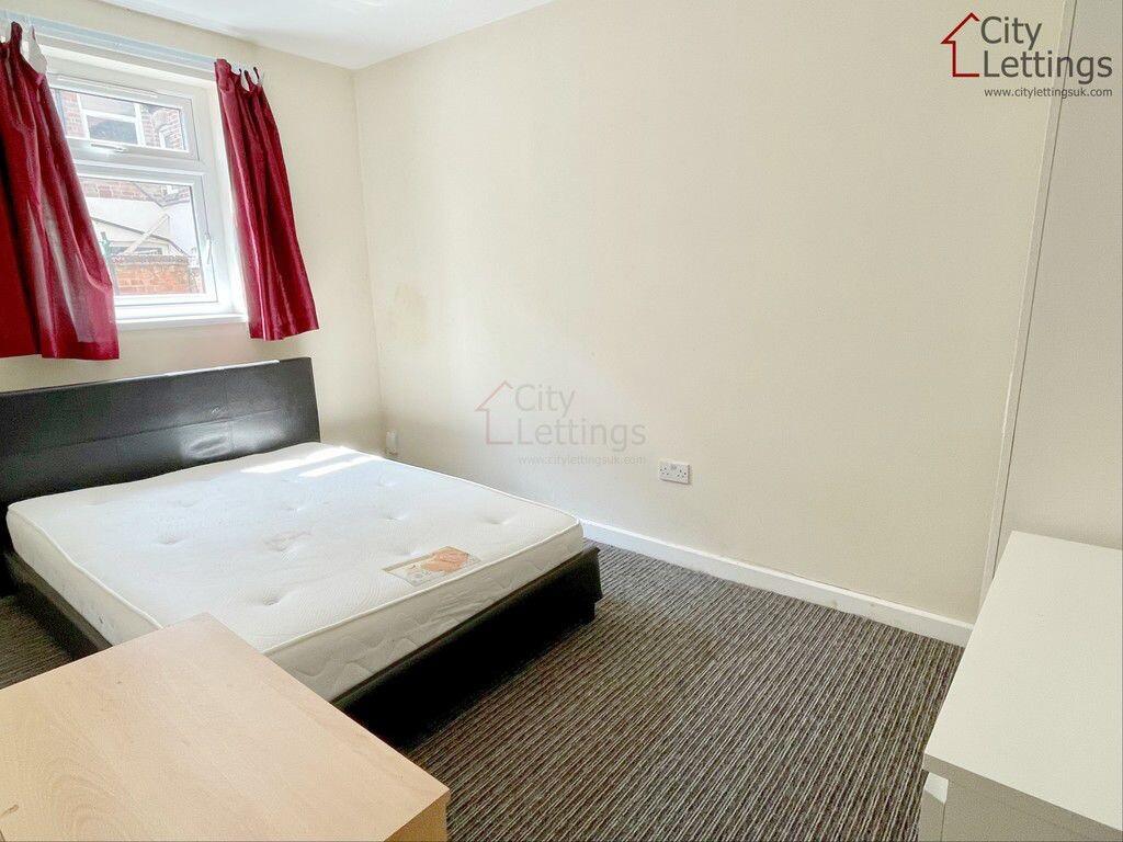 1 bedroom apartment for rent Burns Street Nottingham, NG7 4DS | UniHomes