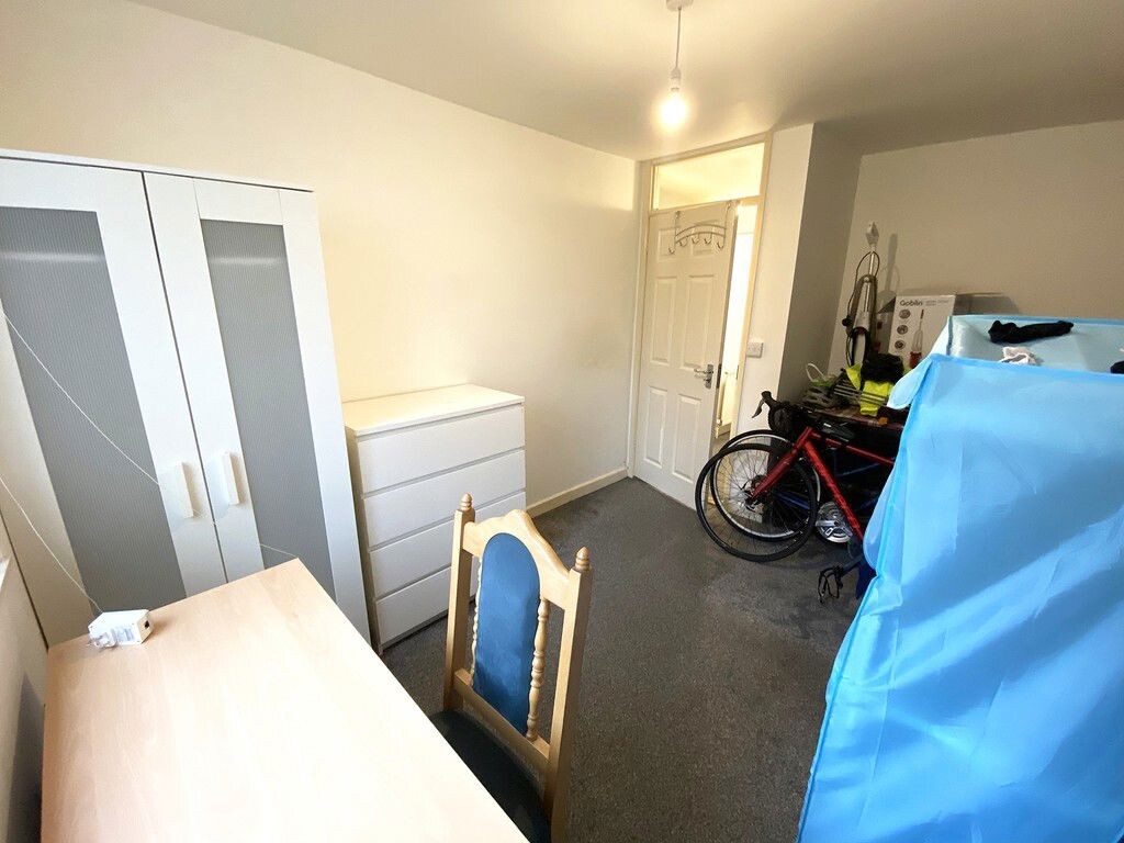 3 bedroom apartment for rent Outram Road Portsmouth, PO5 1QP | UniHomes