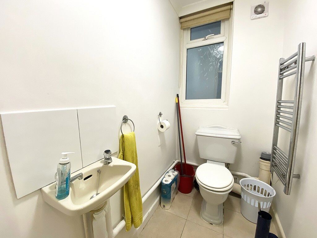3 bedroom apartment for rent Outram Road Portsmouth, PO5 1QP | UniHomes