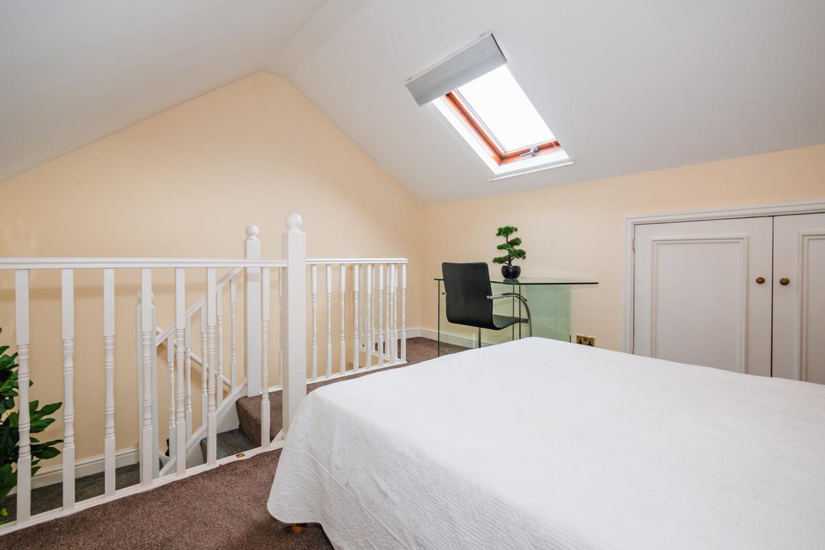 6 bedroom house for rent Manchester Manchester, M14 6LY | UniHomes