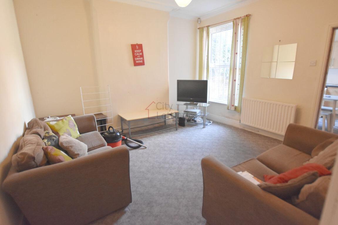 4 bedroom house for rent Derby Grove, Nottingham, NG7 1PE | UniHomes
