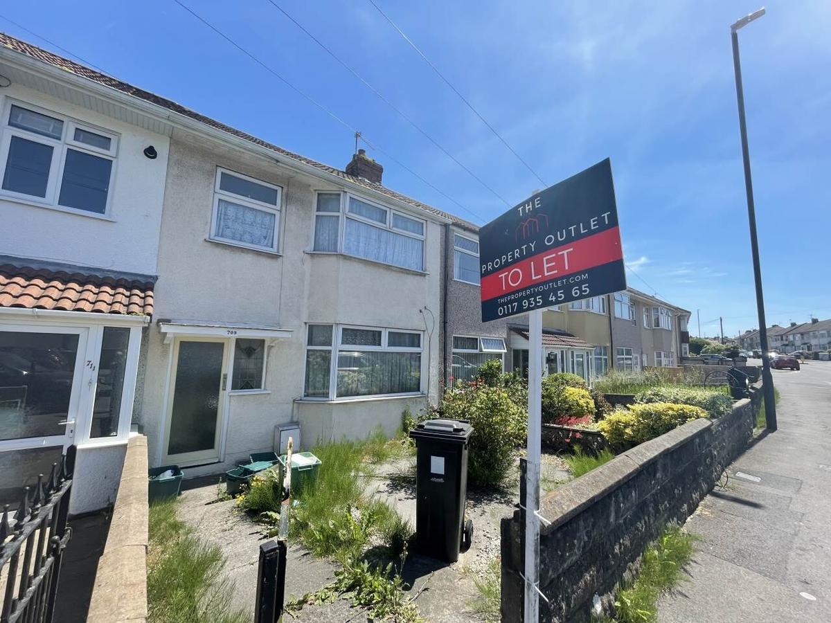 4 bedroom apartment for rent Filton Avenue Bristol, BS34 7JZ | UniHomes