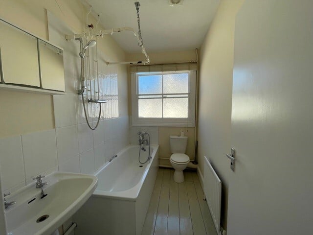 3 bedroom apartment for rent Oxford Street, Southampton, SO14 3DJ ...