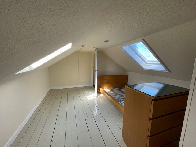 3 bedroom apartment for rent Oxford Street Southampton, SO14 3DJ | UniHomes