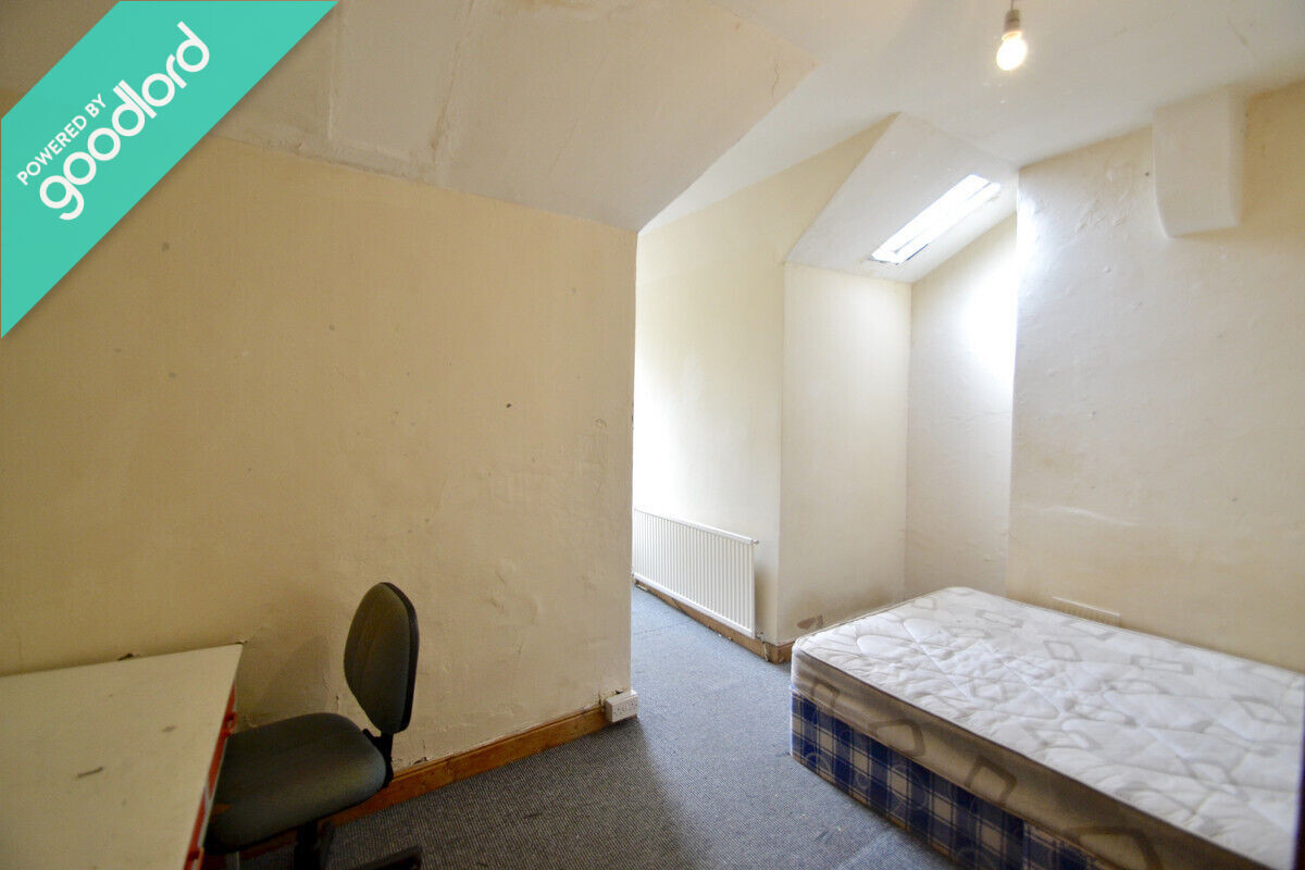 4 bedroom house for rent Platt Lane Fallowfield, Manchester, M14 5NE | UniHomes