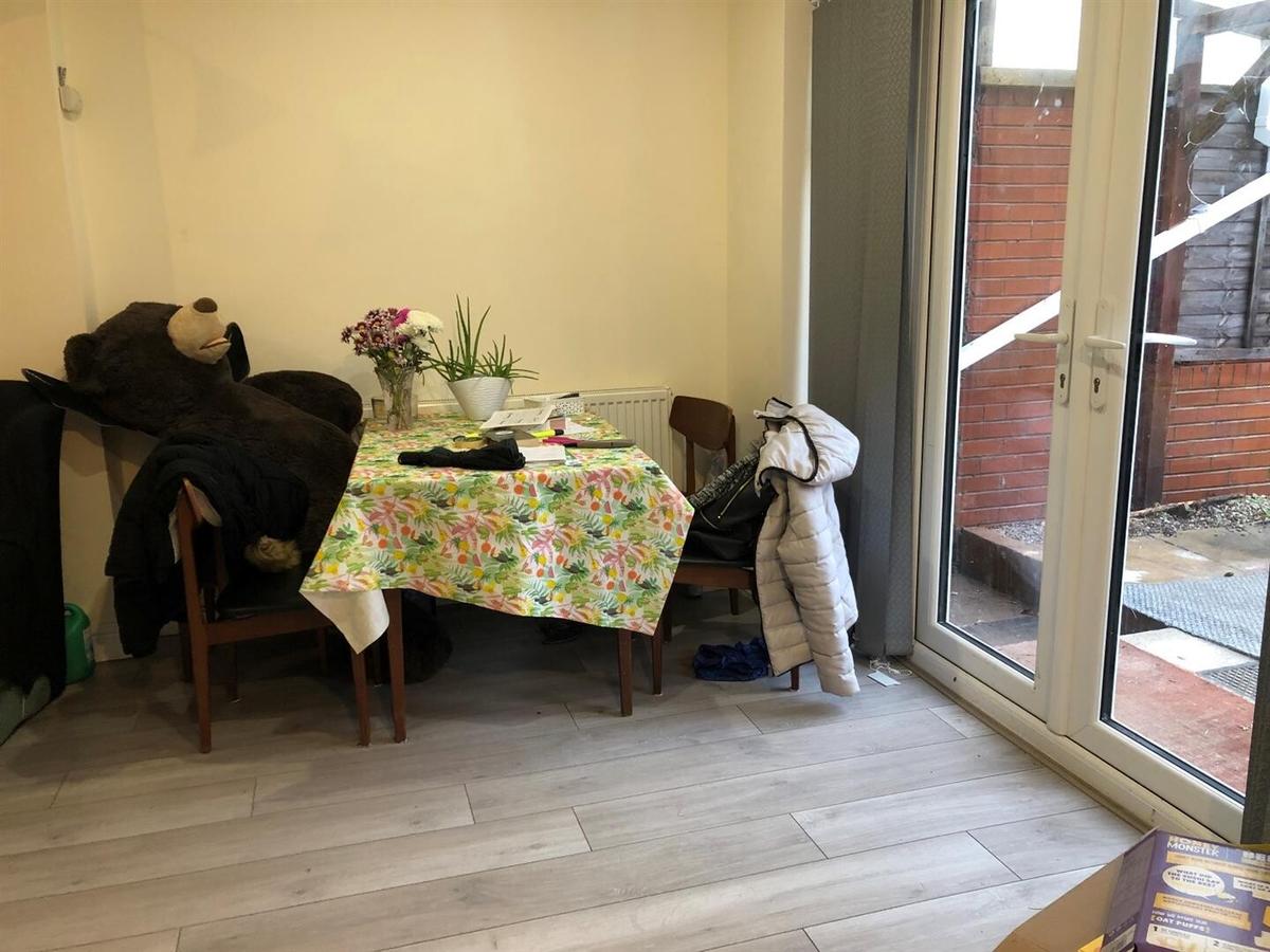 3 bedroom house for rent Cadleigh Gardens, Birmingham, B17 0QB | UniHomes 3 bedroom house for rent Cadleigh Gardens, Birmingham, B17 0QB | UniHomes