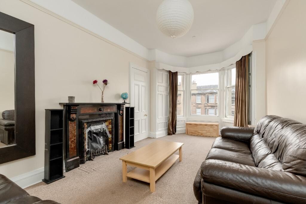 4 bedroom apartment for rent Hillside Street, (3F1), Edinburgh, EH7 5HD ...