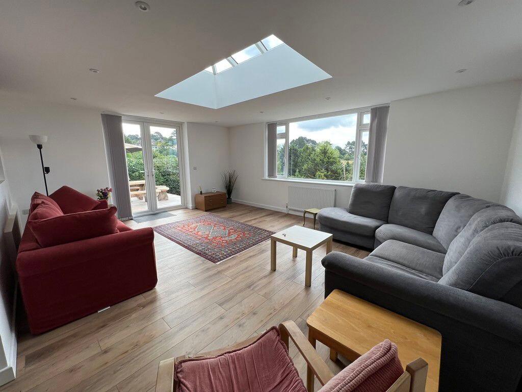6 bedroom house for rent Argyll Road Exeter, EX4 4RX | UniHomes