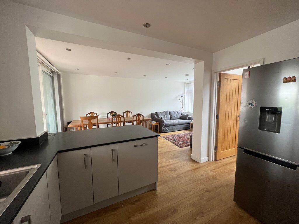 6 bedroom house for rent Argyll Road Exeter, EX4 4RX | UniHomes