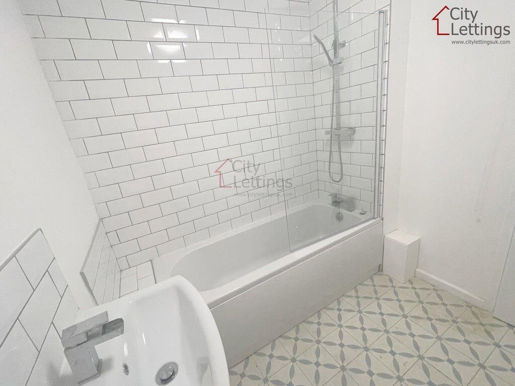 2 bedroom apartment for rent Zulla Road, Nottingham, NG3 5BY | UniHomes