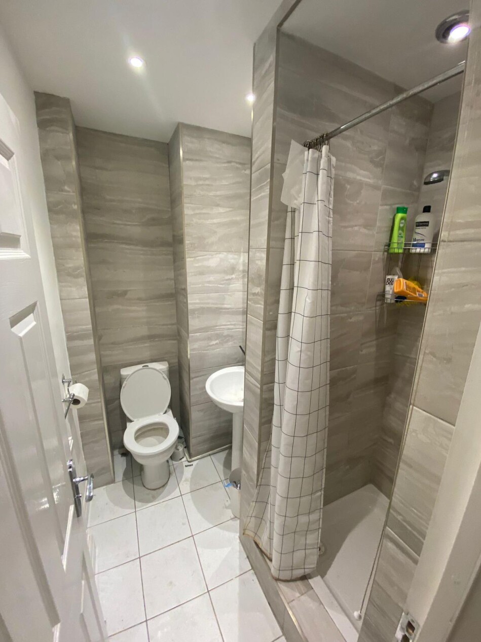 6 bedroom house for rent George Borrow Road, Norwich, NR4 7HT | UniHomes