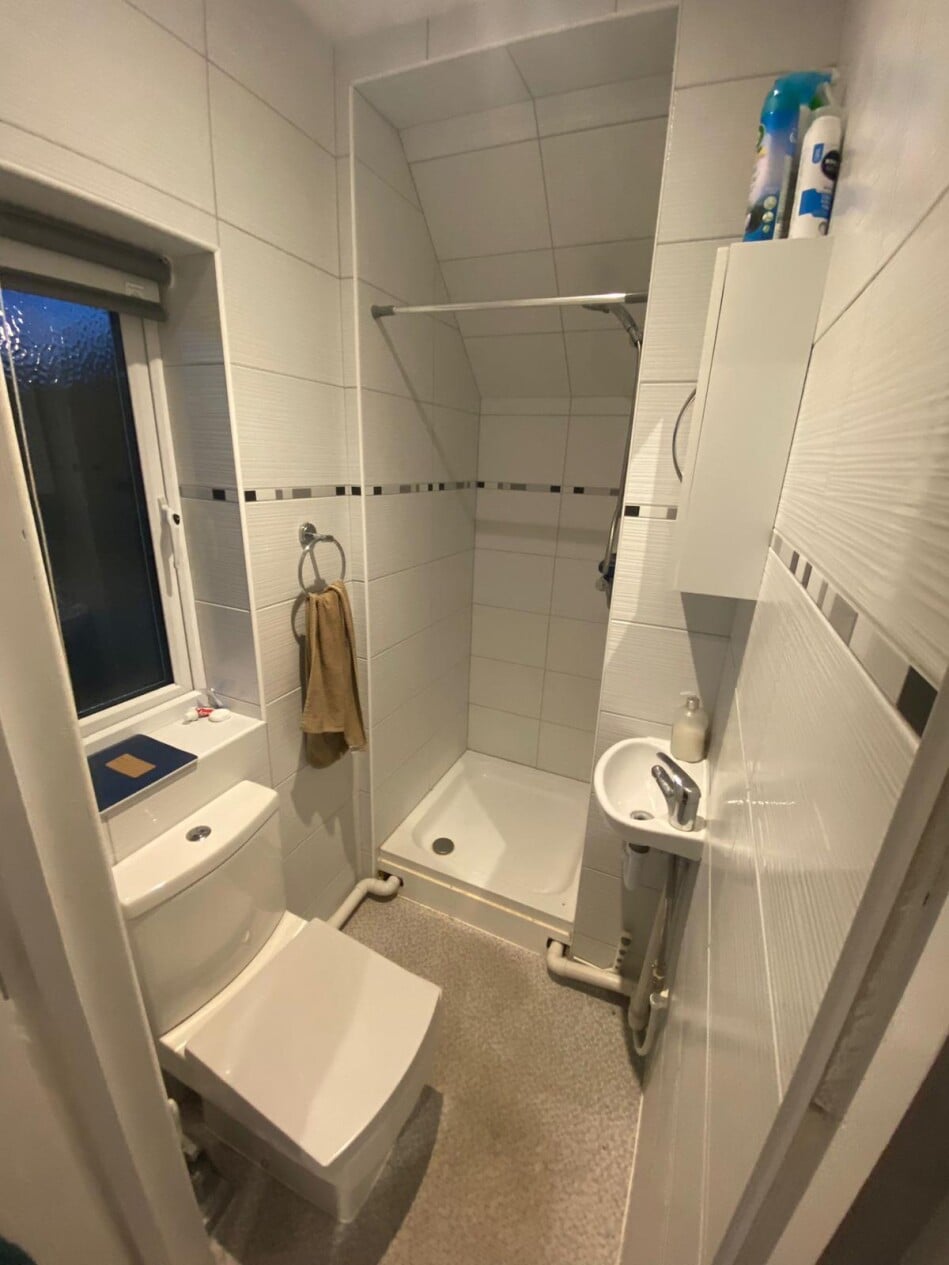 6 bedroom house for rent George Borrow Road, Norwich, NR4 7HT | UniHomes