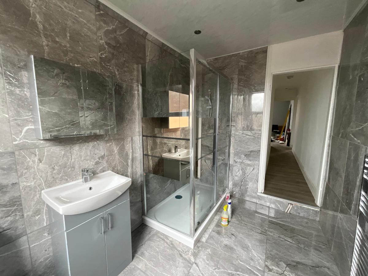 1 bedroom apartment for rent Berridge Road Nottingham, NG7 6HR | UniHomes