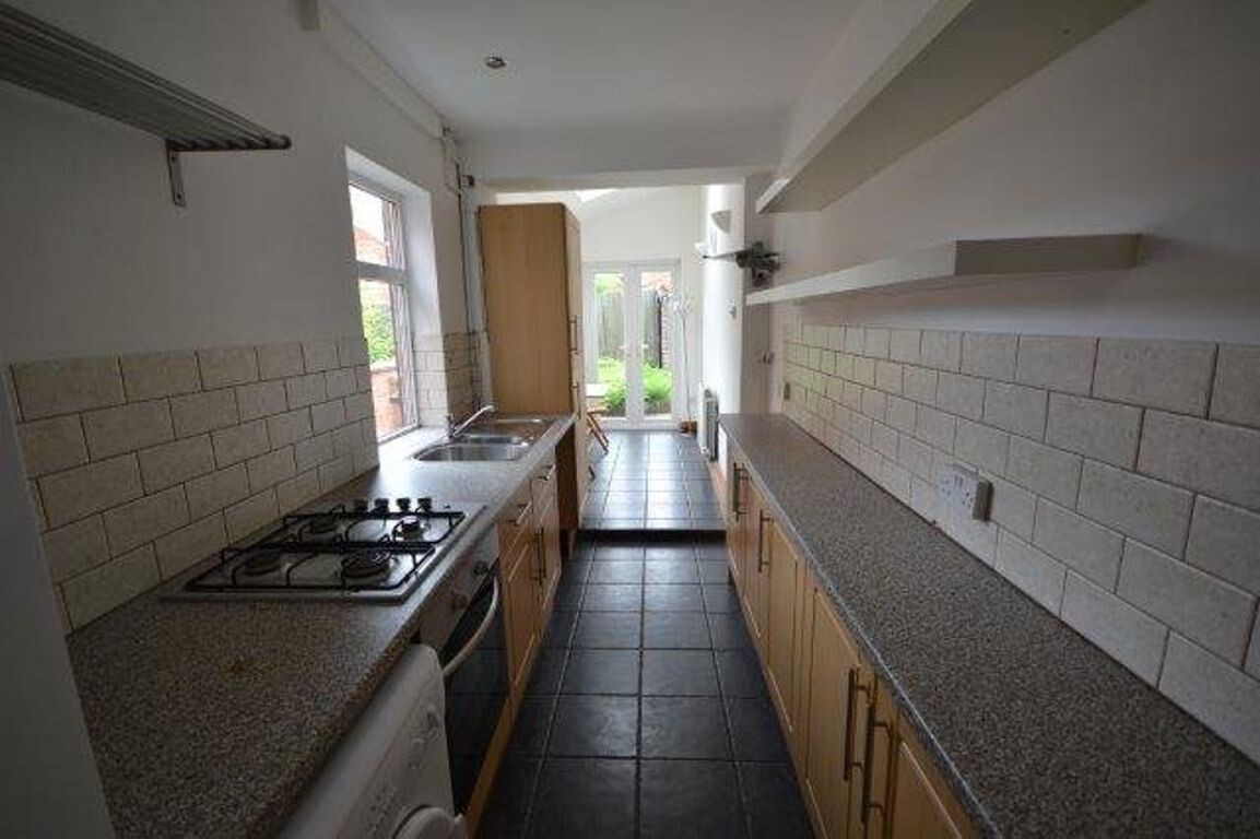 3 bedroom house for rent Hartopp Road, Leicester, LE2 1WF | UniHomes