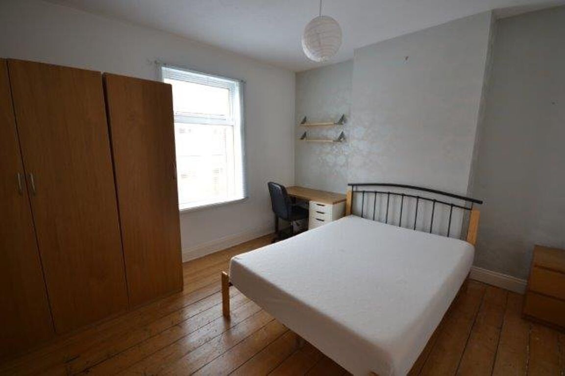 3 bedroom house for rent Hartopp Road, Leicester, LE2 1WF | UniHomes