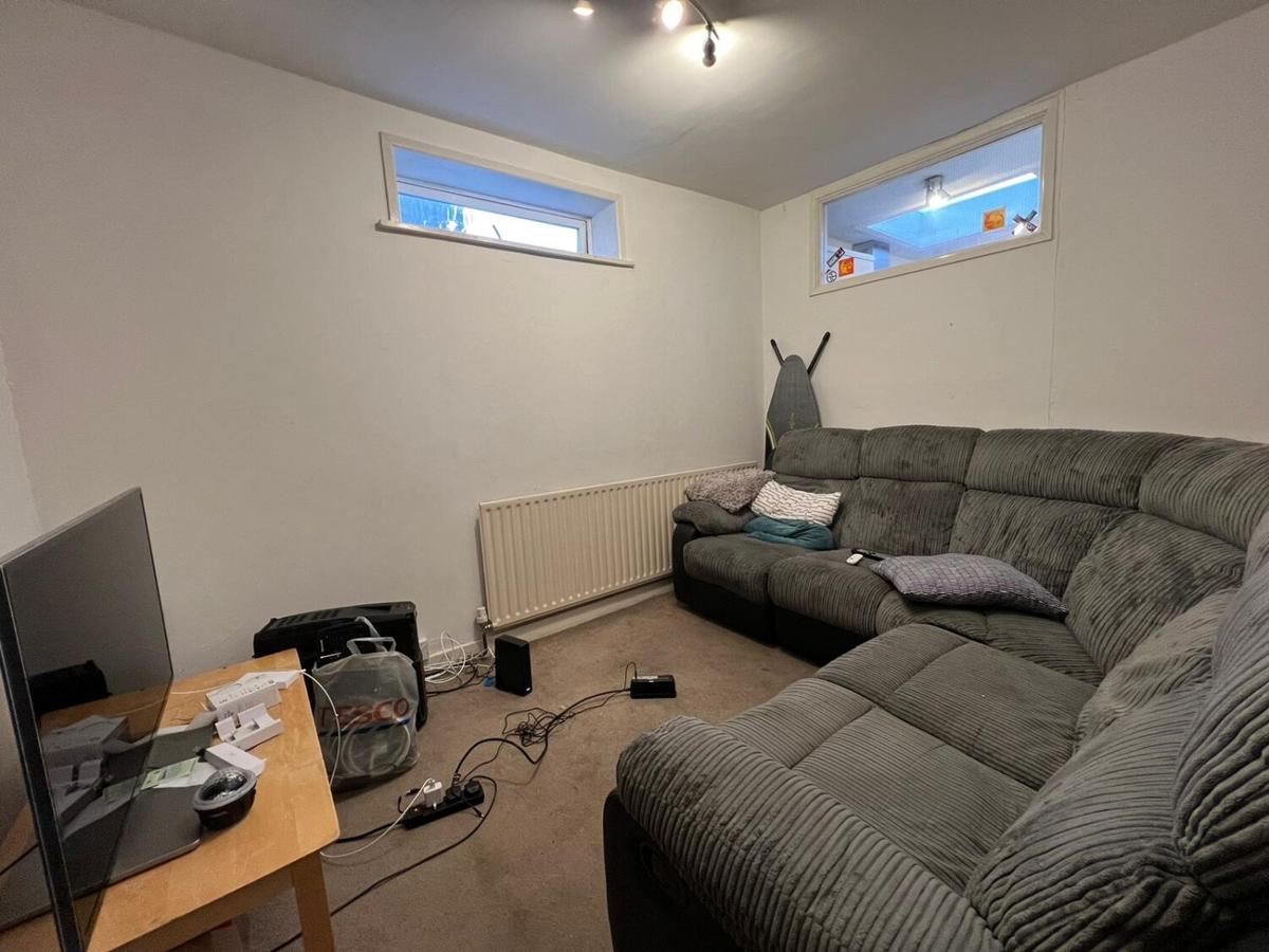 4 bedroom house for rent Oxfordshire Oxford, OX4 1XP | UniHomes