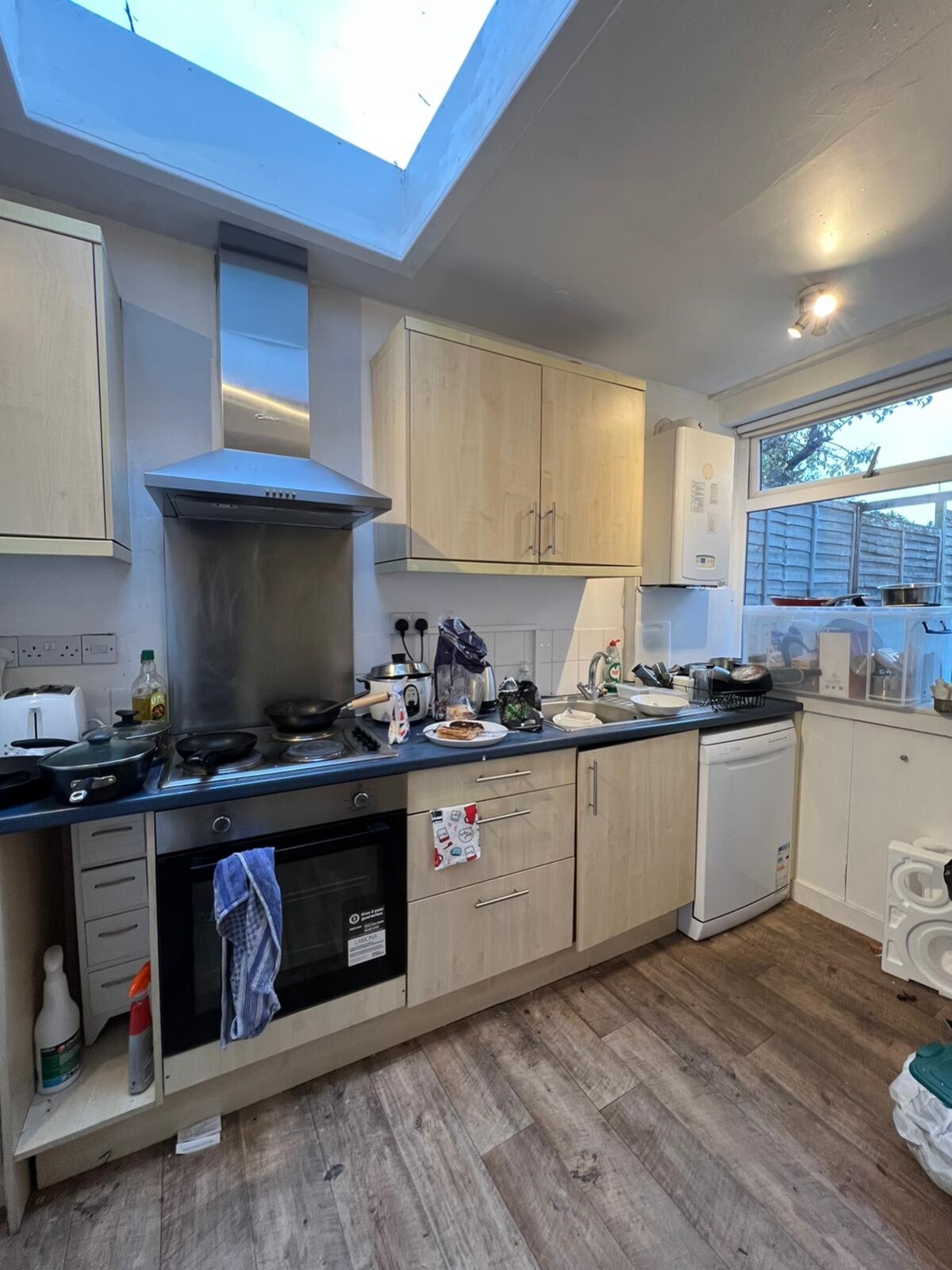 4 bedroom house for rent Oxfordshire Oxford, OX4 1XP | UniHomes