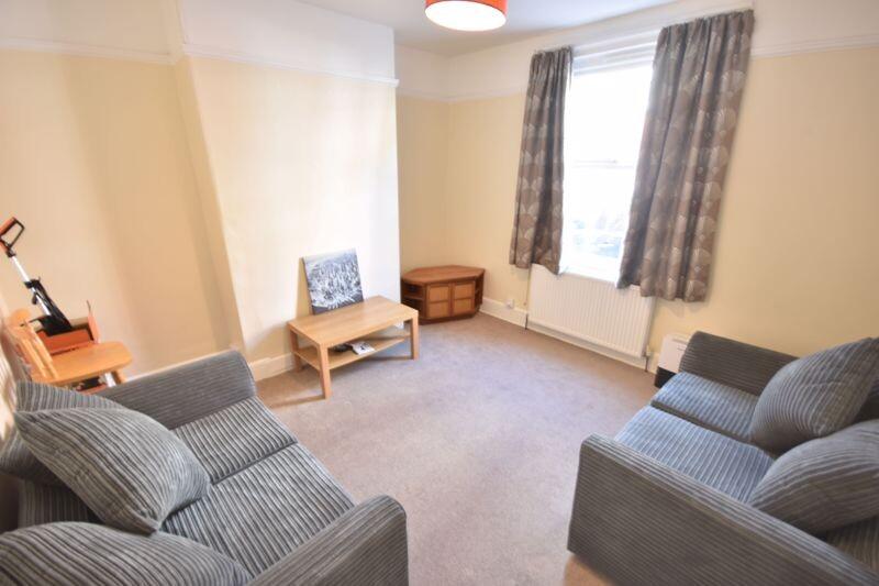 4 bedroom house for rent Portland Street Exeter, EX1 2EQ | UniHomes