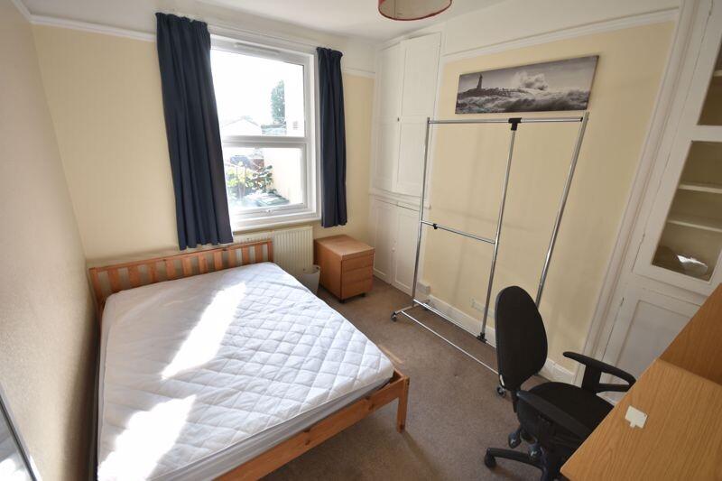 4 bedroom house for rent Portland Street Exeter, EX1 2EQ | UniHomes