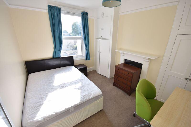 4 bedroom house for rent Portland Street Exeter, EX1 2EQ | UniHomes