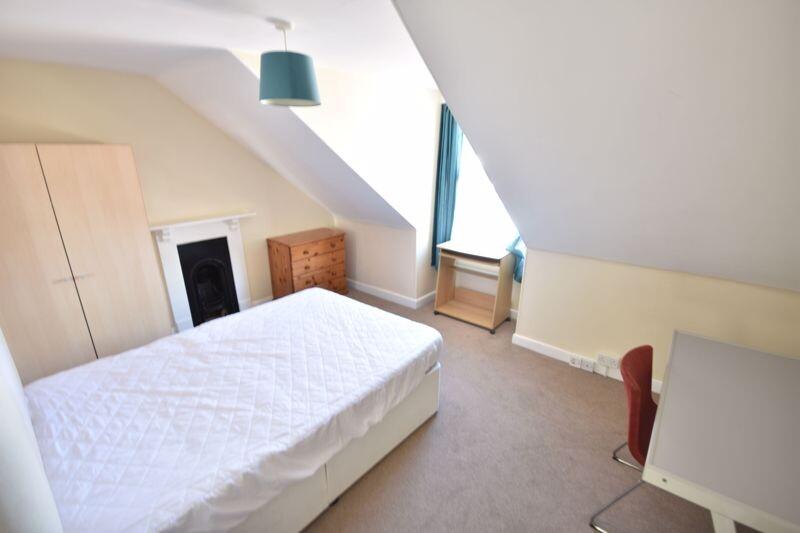 4 bedroom house for rent Portland Street Exeter, EX1 2EQ | UniHomes
