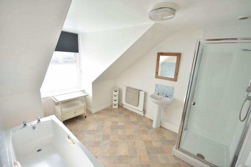 4 bedroom house for rent Portland Street Exeter, EX1 2EQ | UniHomes