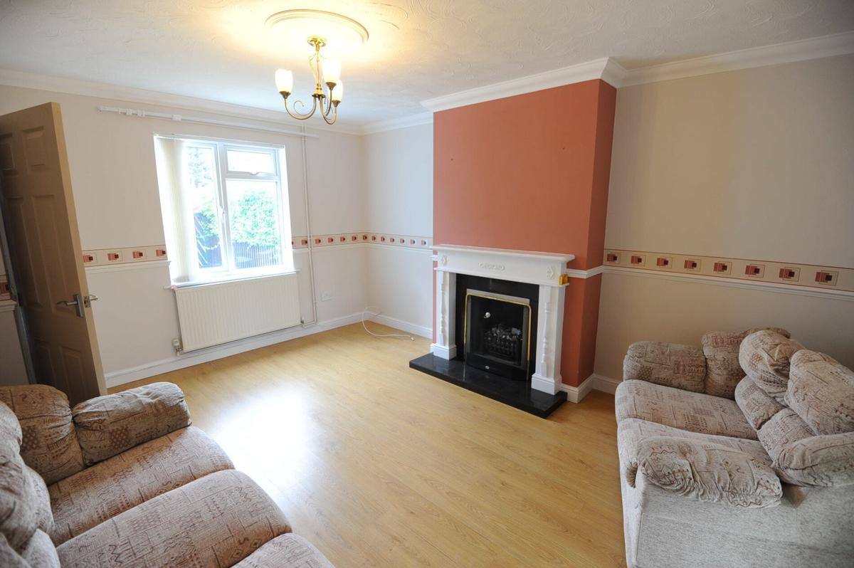 4 bedroom house for rent George Borrow Road, Norwich, NR4 7HS | UniHomes