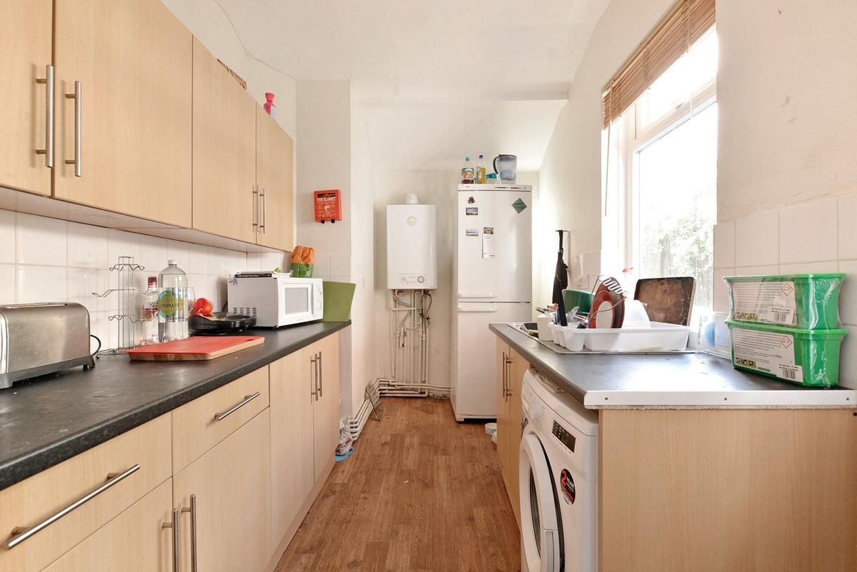 4 bedroom house for rent Sharrow Street, Sheffield, S11 8BZ | UniHomes