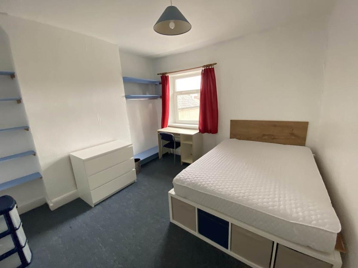 7 bedroom house for rent Cathays Terrace Cardiff, CF24 4HU | UniHomes