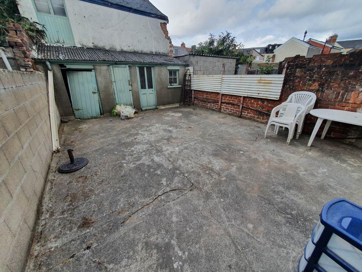 7 bedroom house for rent Cathays Terrace Cardiff, CF24 4HU | UniHomes