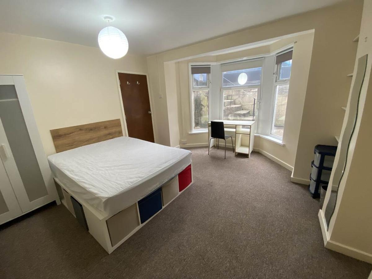 7 bedroom house for rent Cathays Terrace Cardiff, CF24 4HU | UniHomes