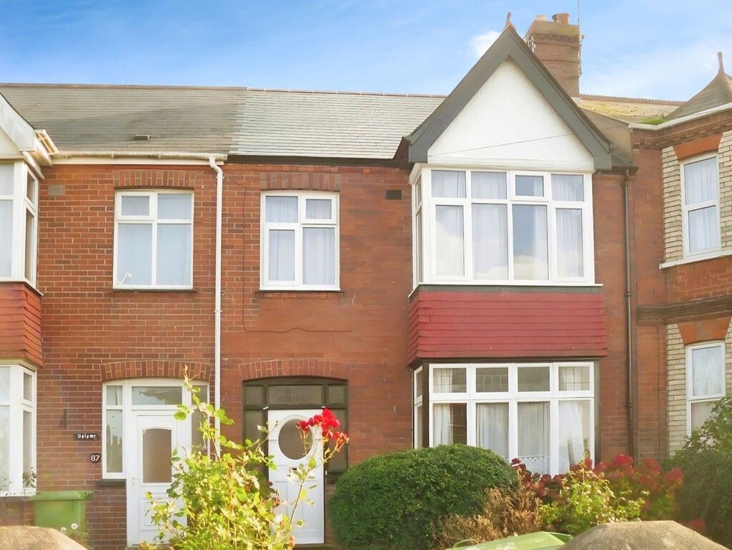 5 bedroom house for rent Old Tiverton Road Exeter, EX4 6LJ | UniHomes