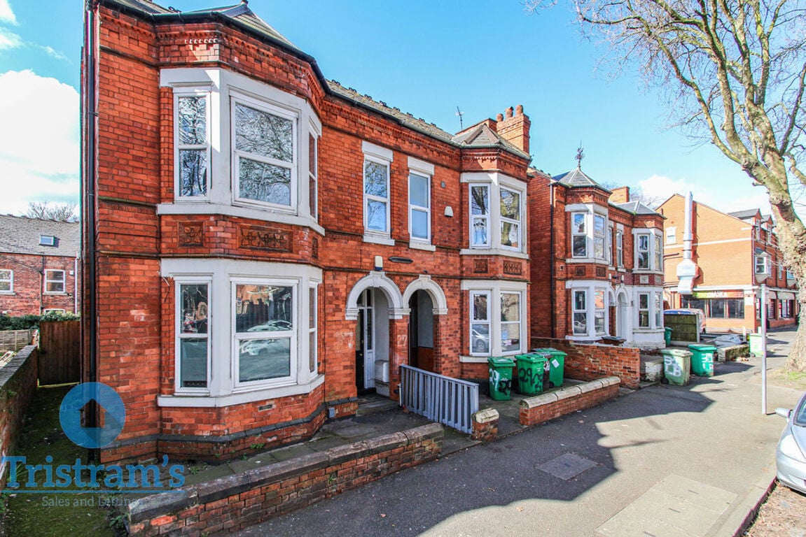 6 bedroom house for rent Lenton Boulevard Nottingham, NG7 2ET | UniHomes