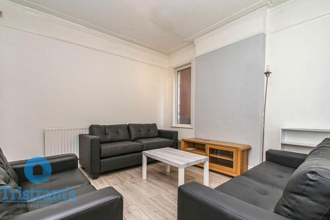 6 bedroom house for rent Lenton Boulevard, Nottingham, NG7 2ET | UniHomes
