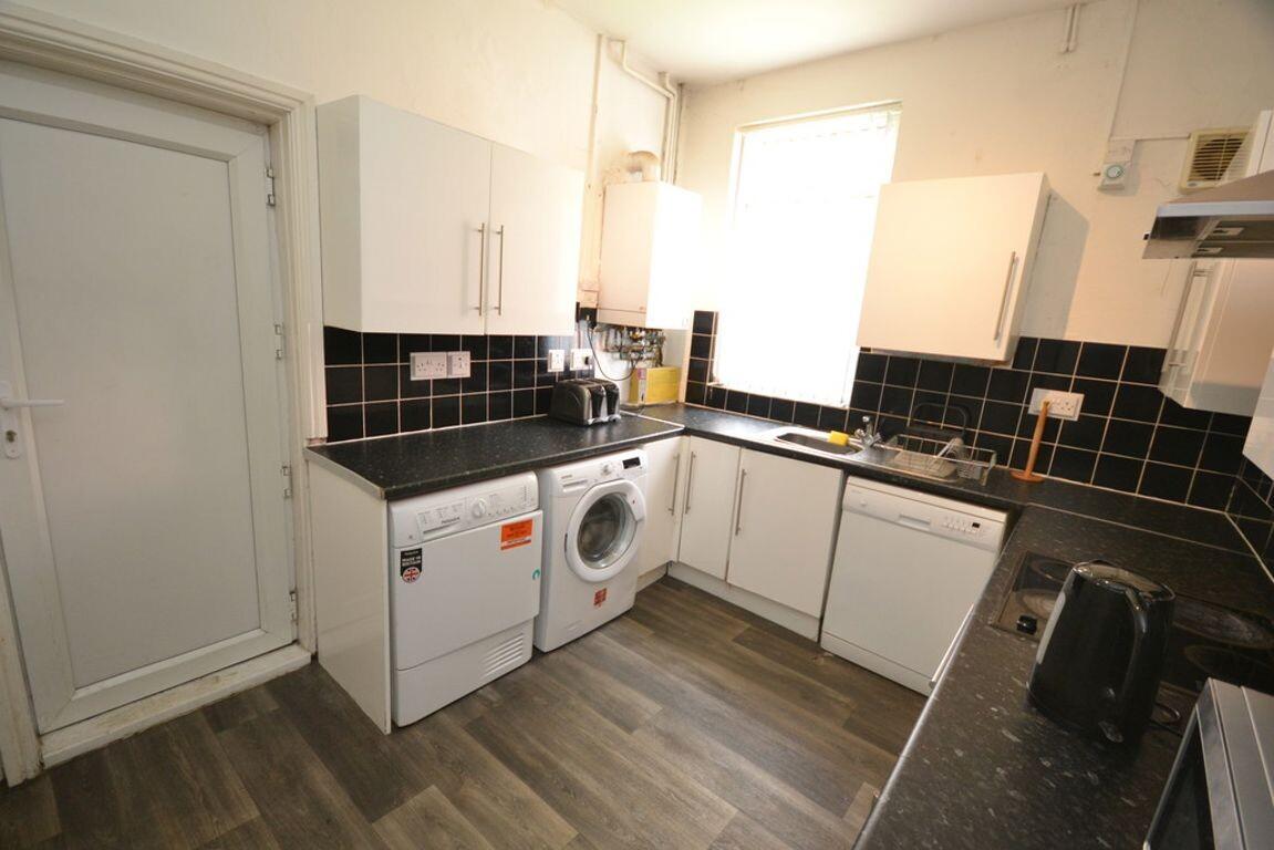 6 bedroom house for rent Lenton Boulevard Nottingham, NG7 2ET | UniHomes