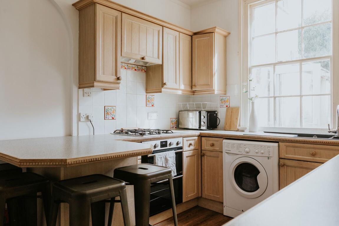 6 bedroom house for rent Alexandra Terrace Exeter, EX4 6SY | UniHomes