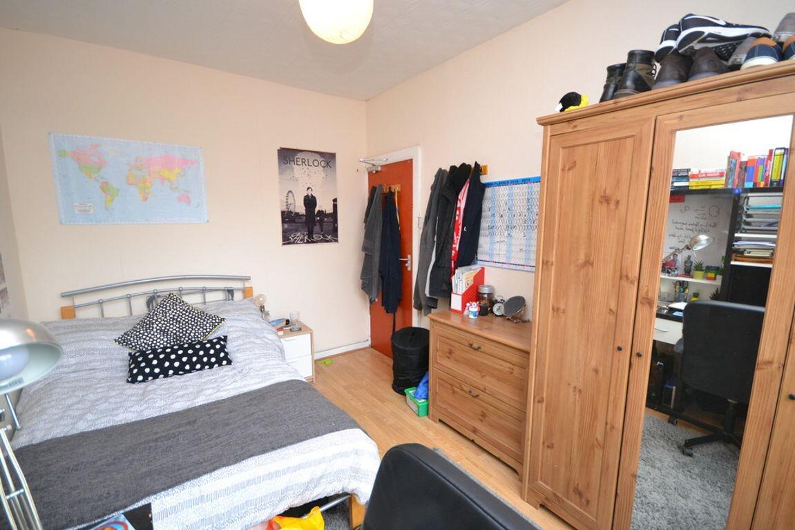 5 bedroom house for rent Albert Road, Nottingham, NG7 2EX | UniHomes
