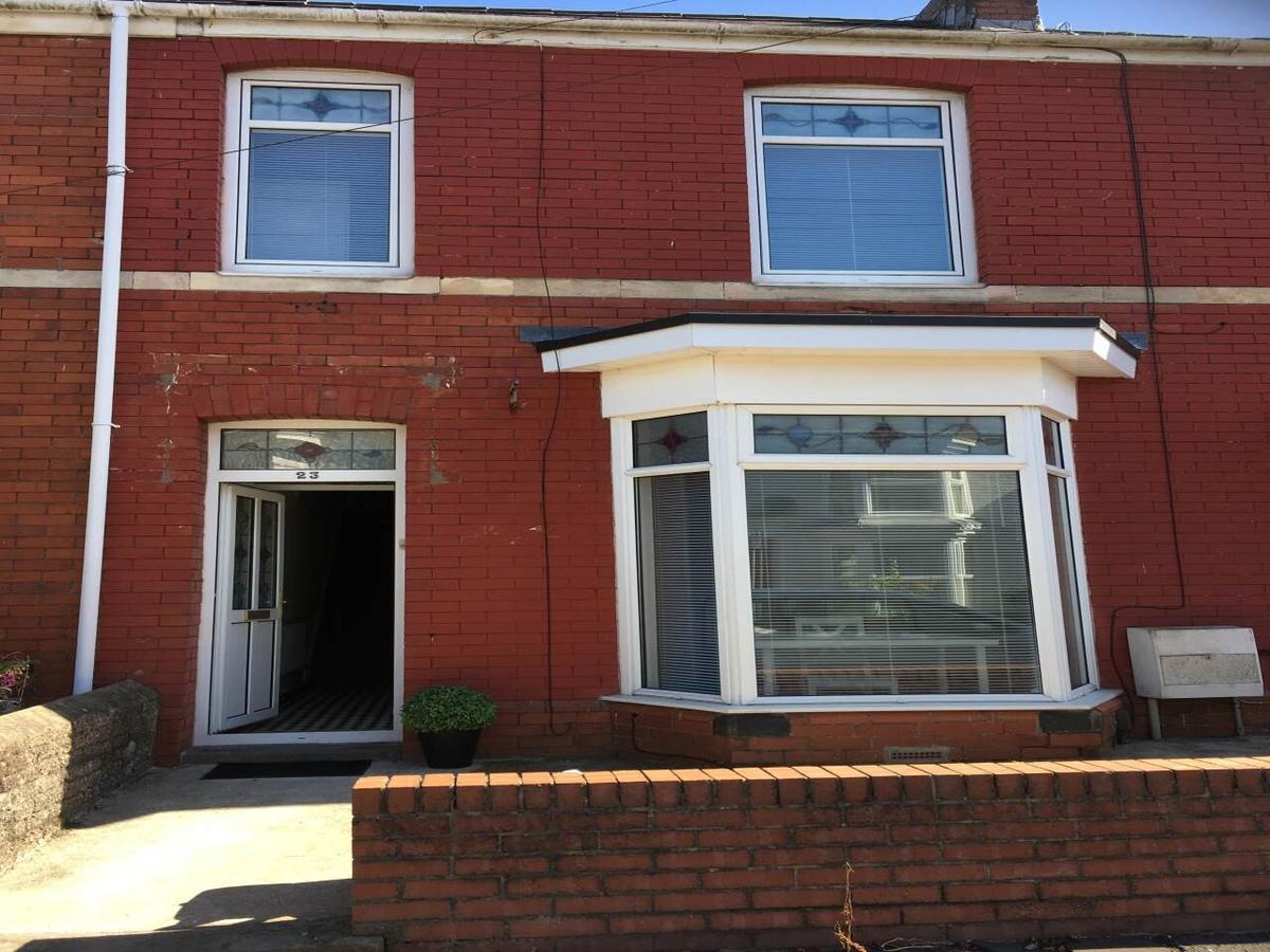 5 bedroom house for rent Alexandra Terrace, Brynmill Swansea, SA2 0DU ...