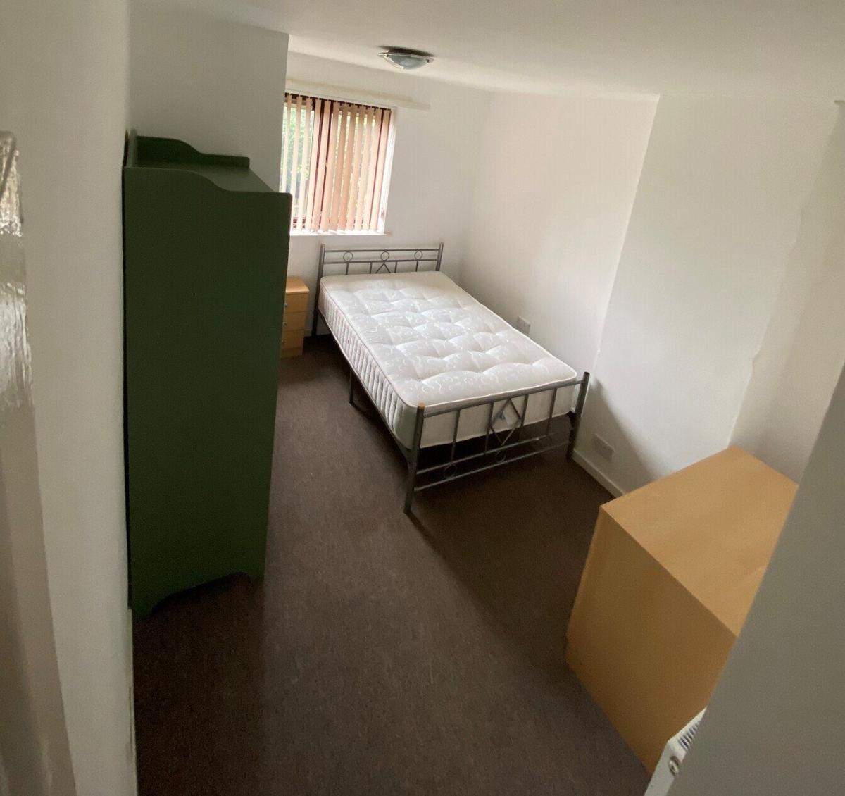 3 bedroom house for rent Summer Street Sheffield, S3 7NS | UniHomes