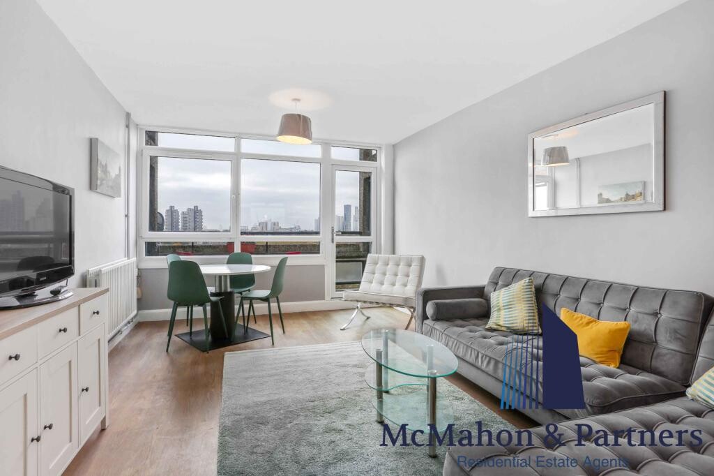 2 bedroom apartment for rent Prospect House Gaywood Street London, SE1 ...