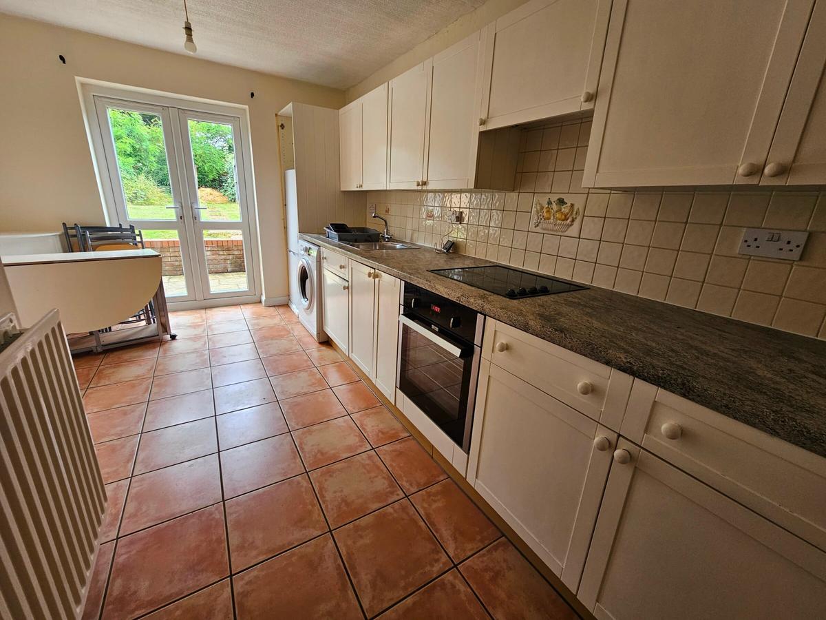 1 bedroom house for rent Cherry Way Hertfordshire, AL10 8LF | UniHomes