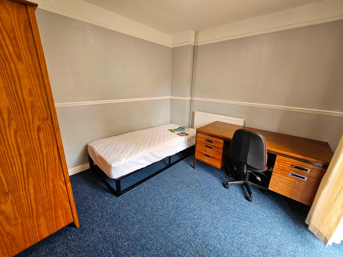 1 bedroom house for rent Cherry Way Hertfordshire, AL10 8LF | UniHomes