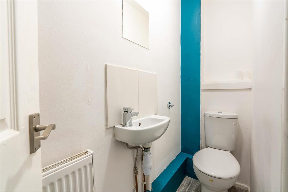 4 bedroom house for rent Hotspur Street Newcastle, NE6 5BE | UniHomes