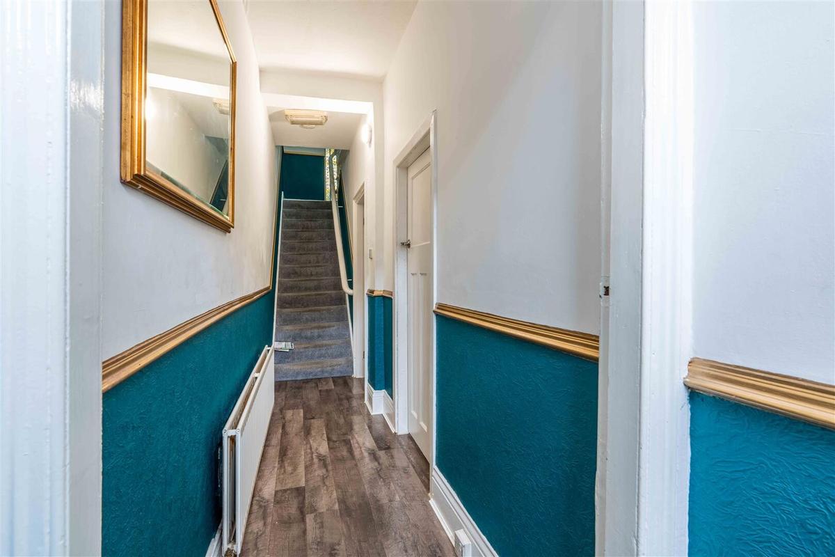 4 bedroom house for rent Hotspur Street Newcastle, NE6 5BE | UniHomes