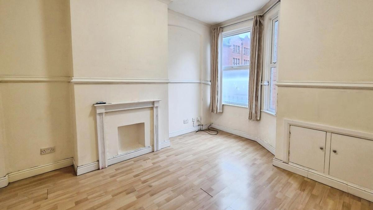 4 bedroom house for rent Coronation Street Manchester, M5 3RW | UniHomes