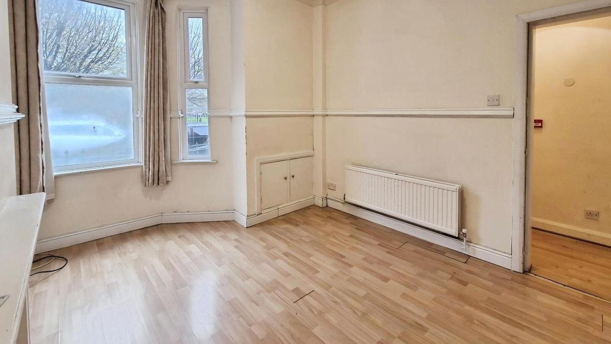 4 bedroom house for rent Coronation Street Manchester, M5 3RW | UniHomes