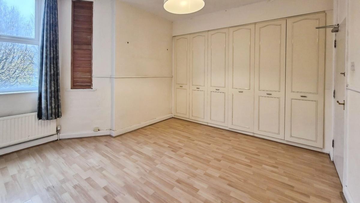 4 bedroom house for rent Coronation Street Manchester, M5 3RW | UniHomes
