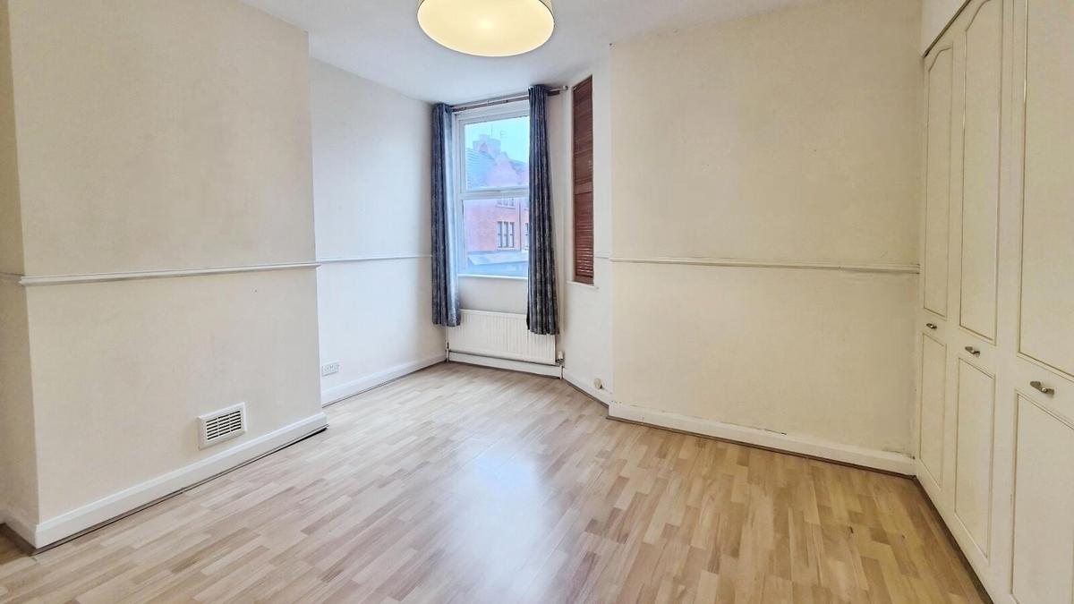 4 bedroom house for rent Coronation Street Manchester, M5 3RW | UniHomes