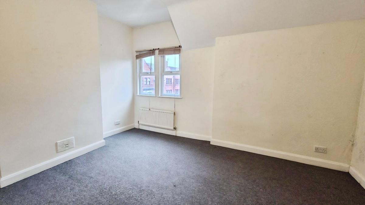 4 bedroom house for rent Coronation Street Manchester, M5 3RW | UniHomes