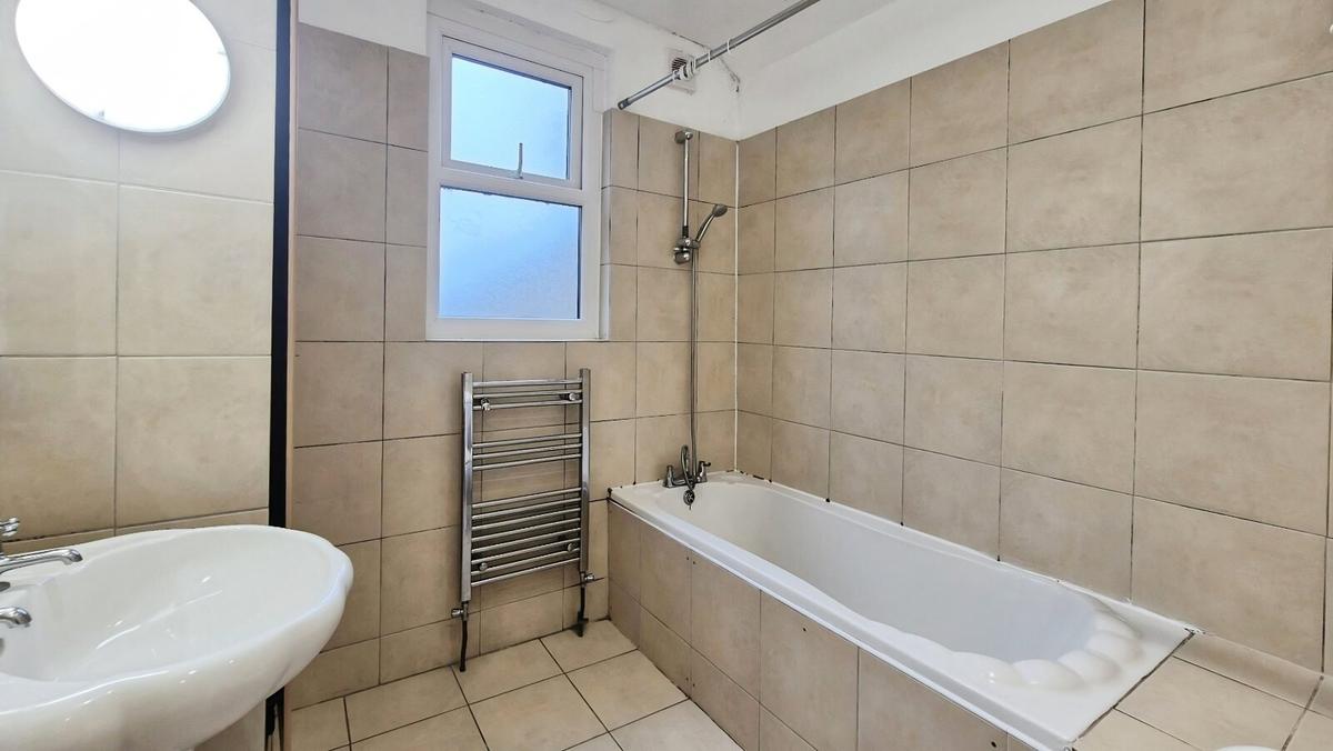 4 bedroom house for rent Coronation Street Manchester, M5 3RW | UniHomes